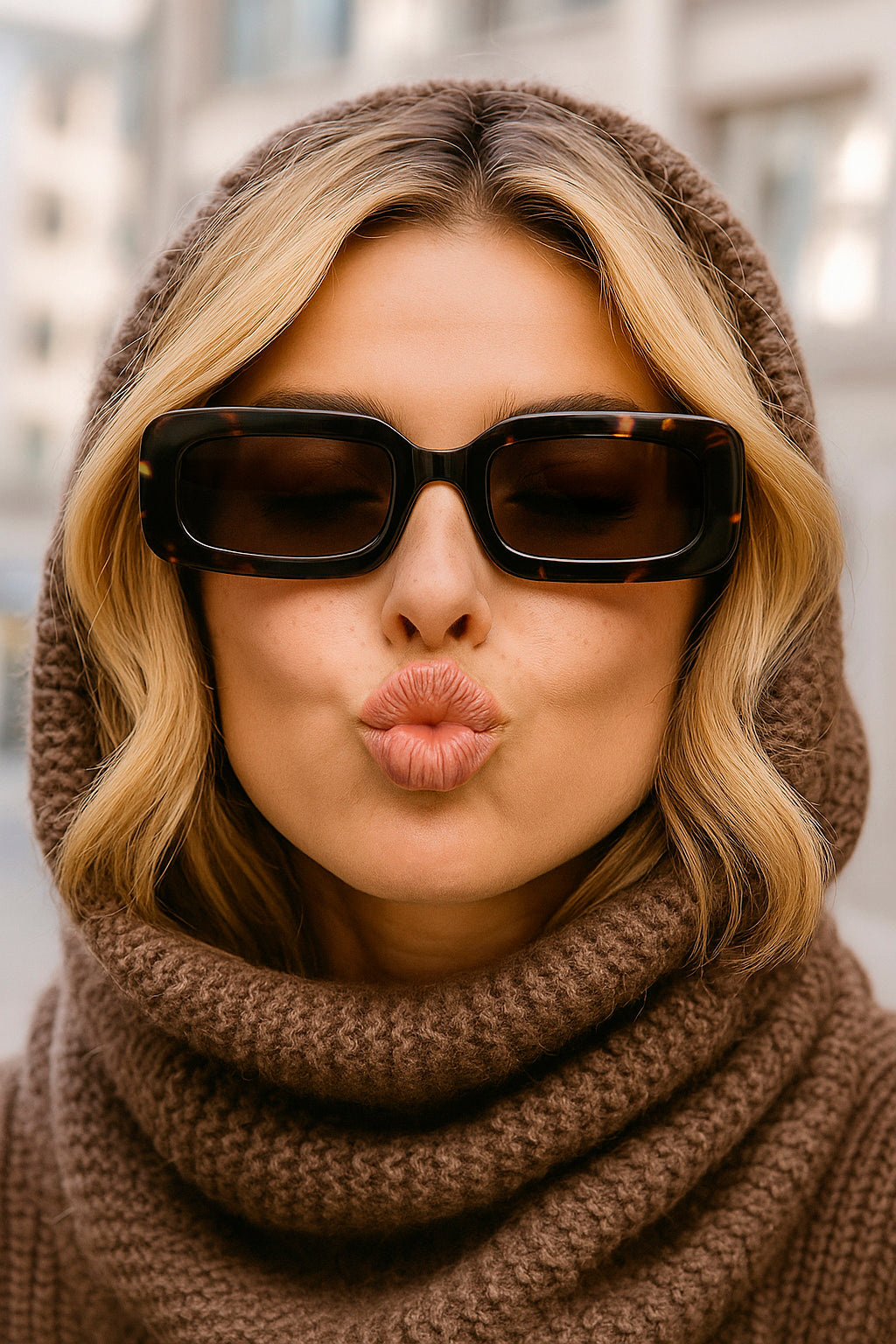 Sunglasses Trends 2026: Top Styles, Shapes and Colors | Bo Bo Noir